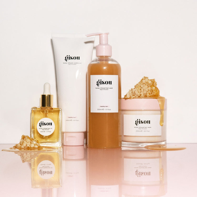 Gisou announces U.S. expansion into Sephora – Gisou EU