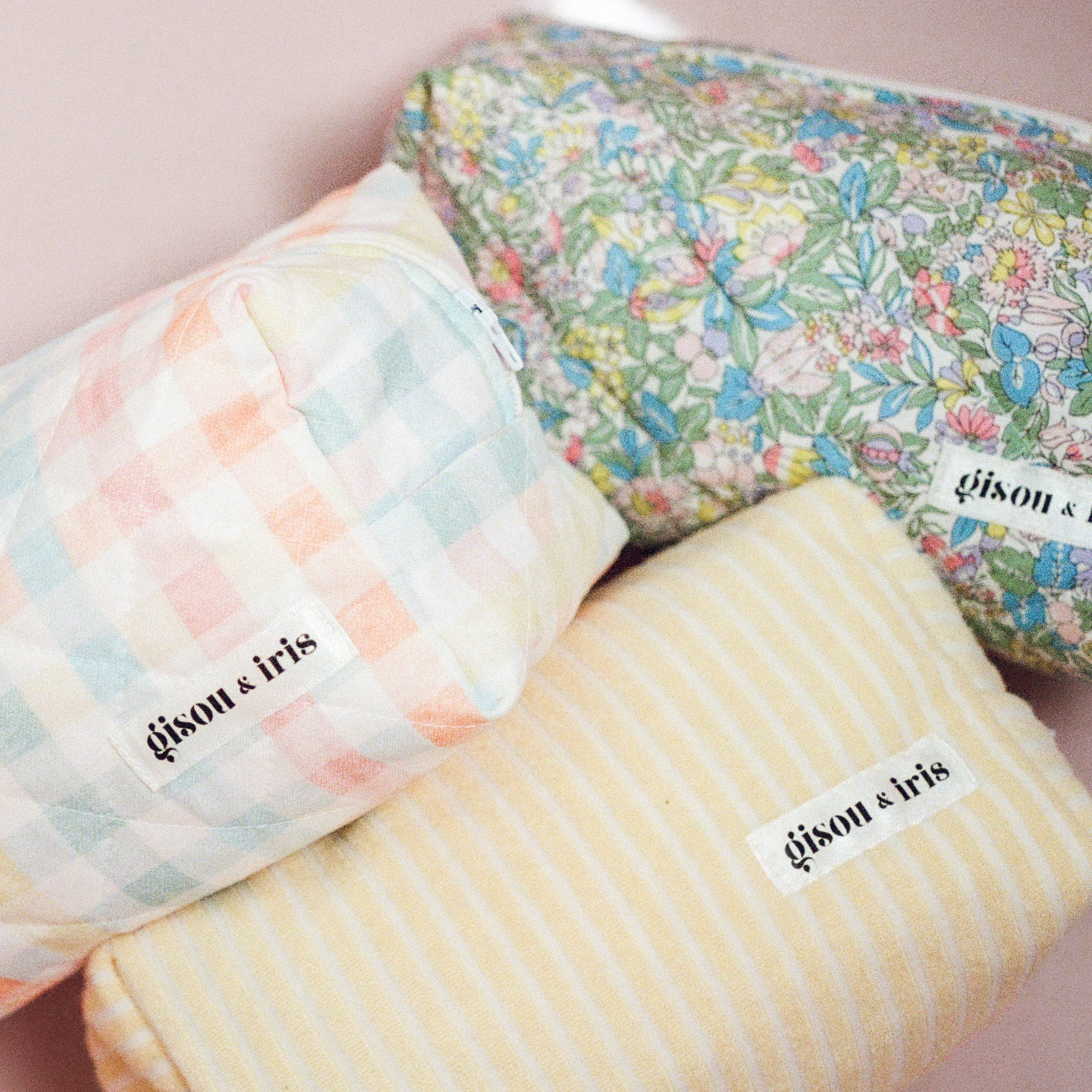 New Limited Edition Gisou Carry-all Bag – Gisou EU