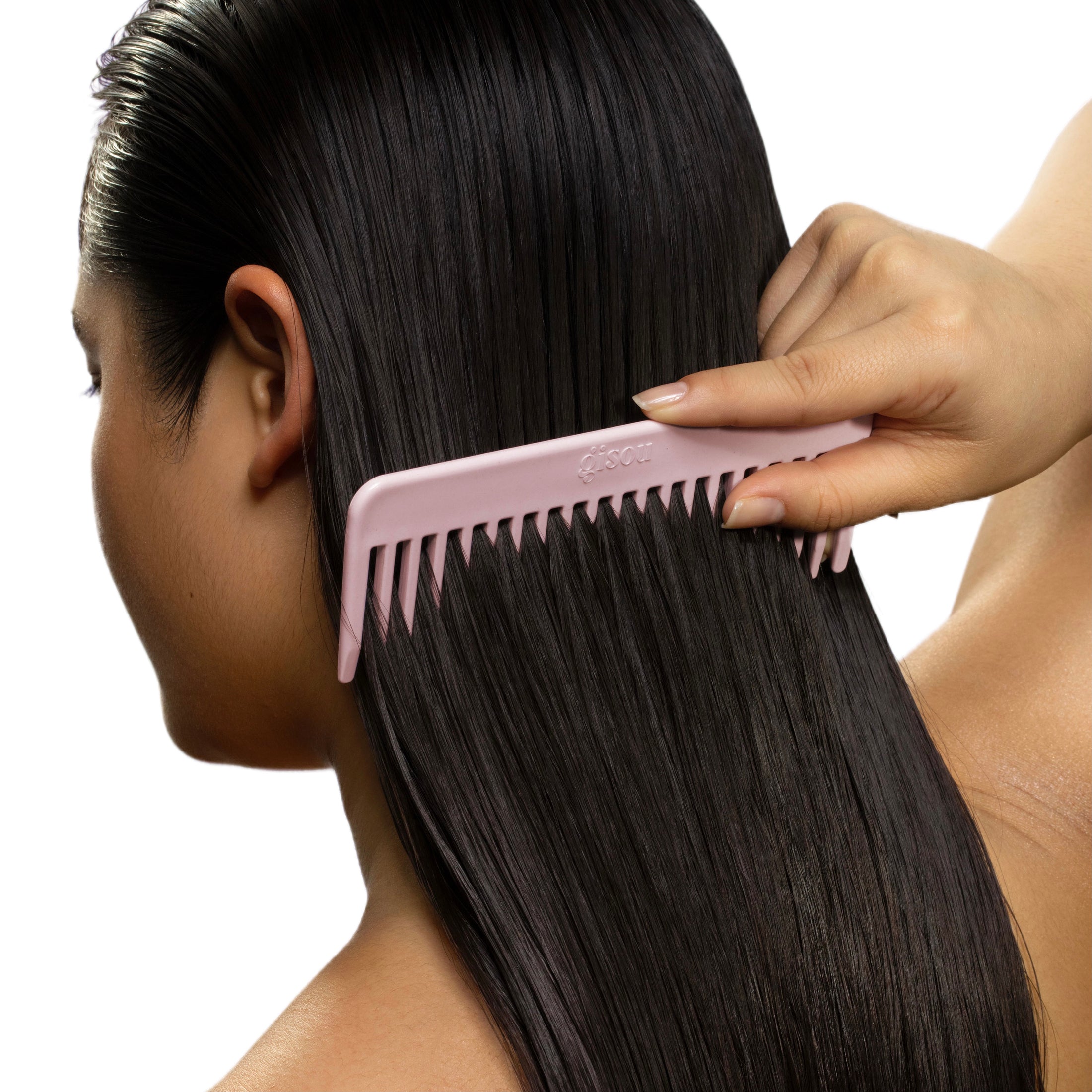 What is Matted Hair? Untangling the Causes + Finding Relief – Gisou EU
