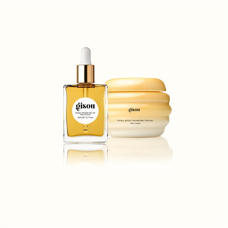 Deep Treatment Duo Mini – Gisou EU
