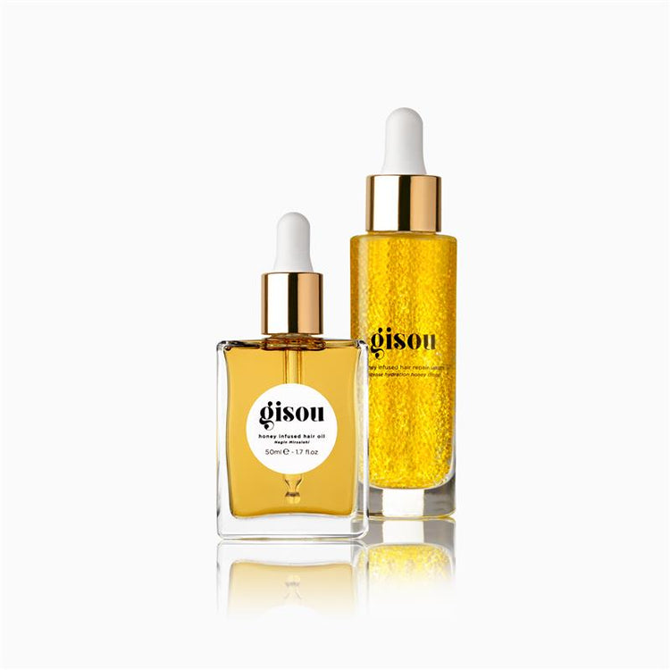 Collections – Gisou EU