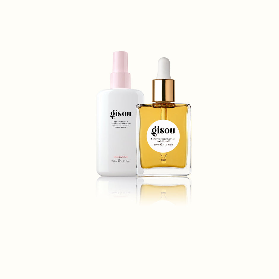 Gisou Value Sets: healthier hair & skin, for less – Gisou EU