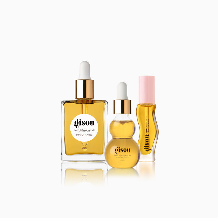 Collections – Gisou EU