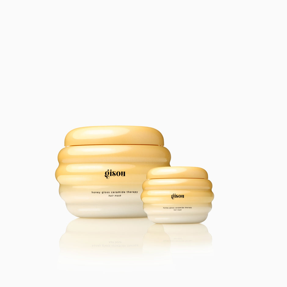 Gisou Value Sets: healthier hair & skin, for less – Gisou EU