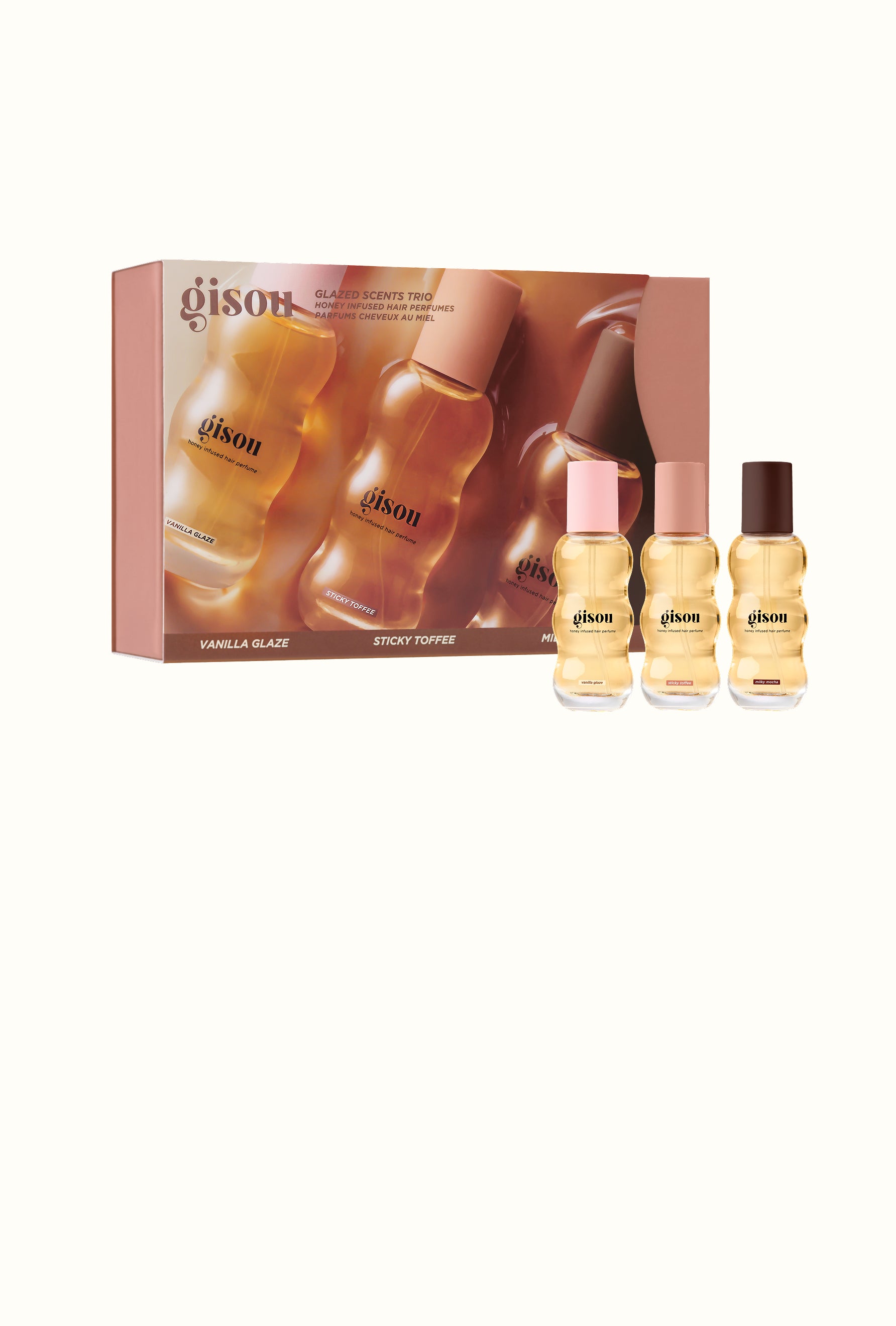Gisou Gift Sets – Gisou EU