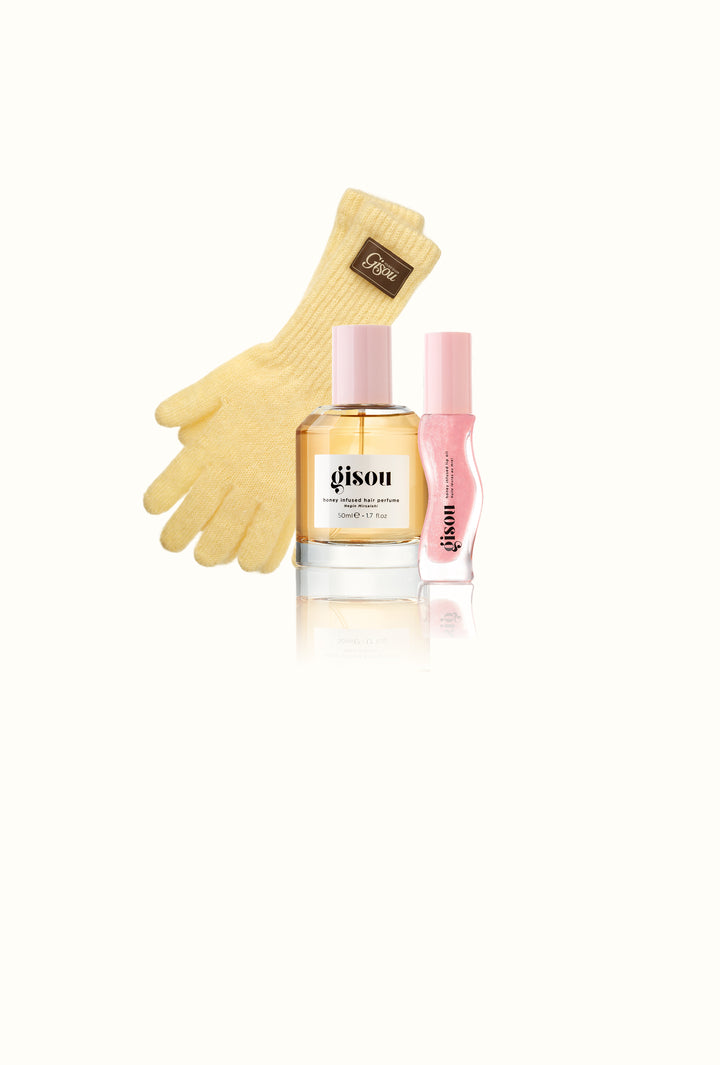 Gisou Value Sets: healthier hair & skin, for less – Gisou EU