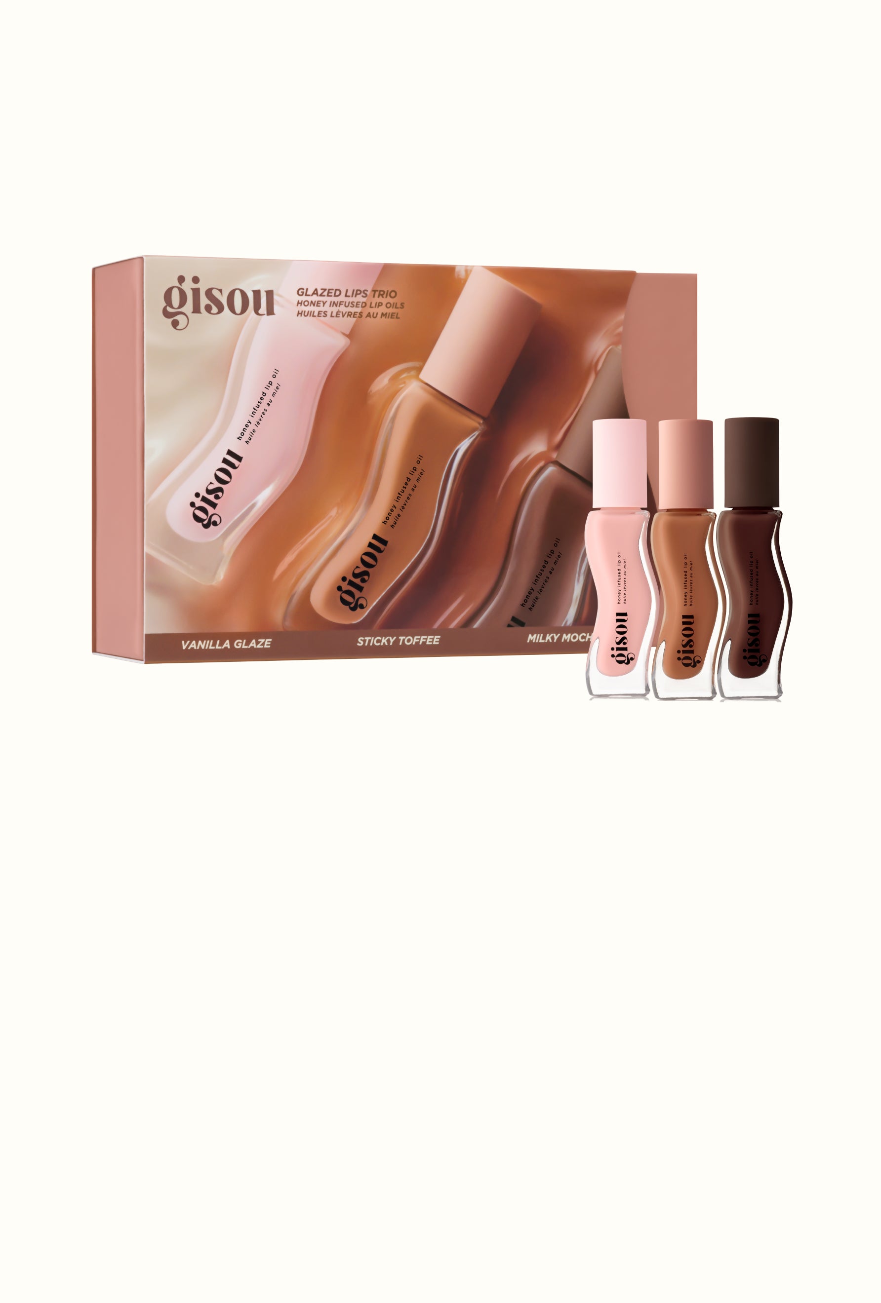 Gisou Gift Sets – Gisou EU
