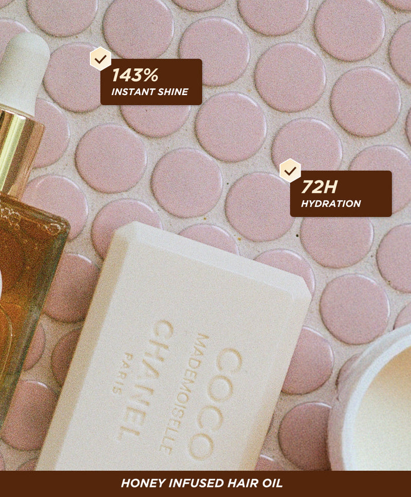 Glow On The Go Trio – Gisou EU