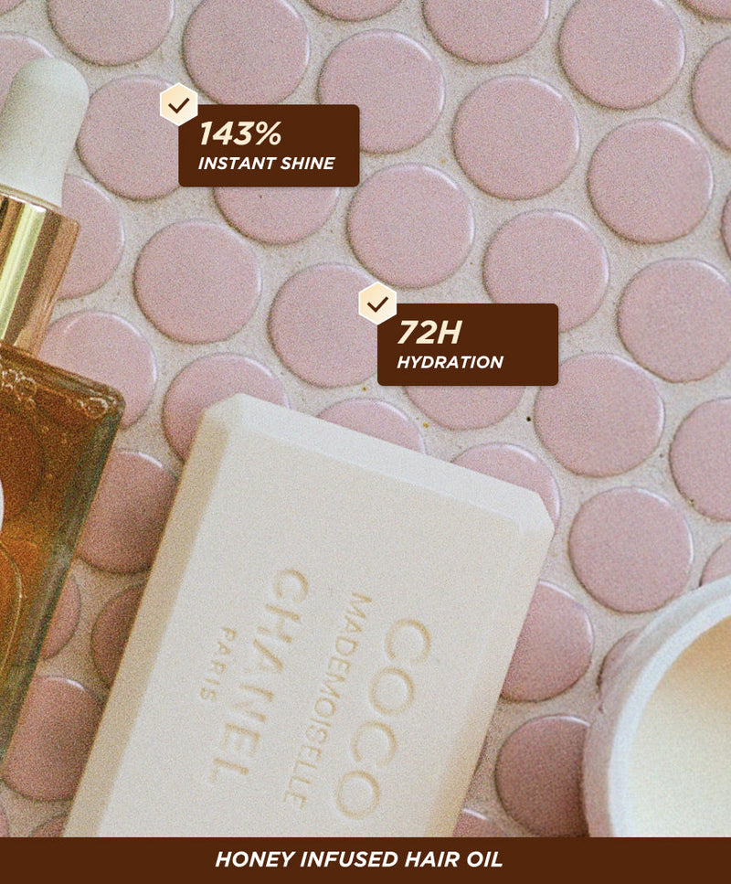 Honey Gloss Duo – Gisou EU