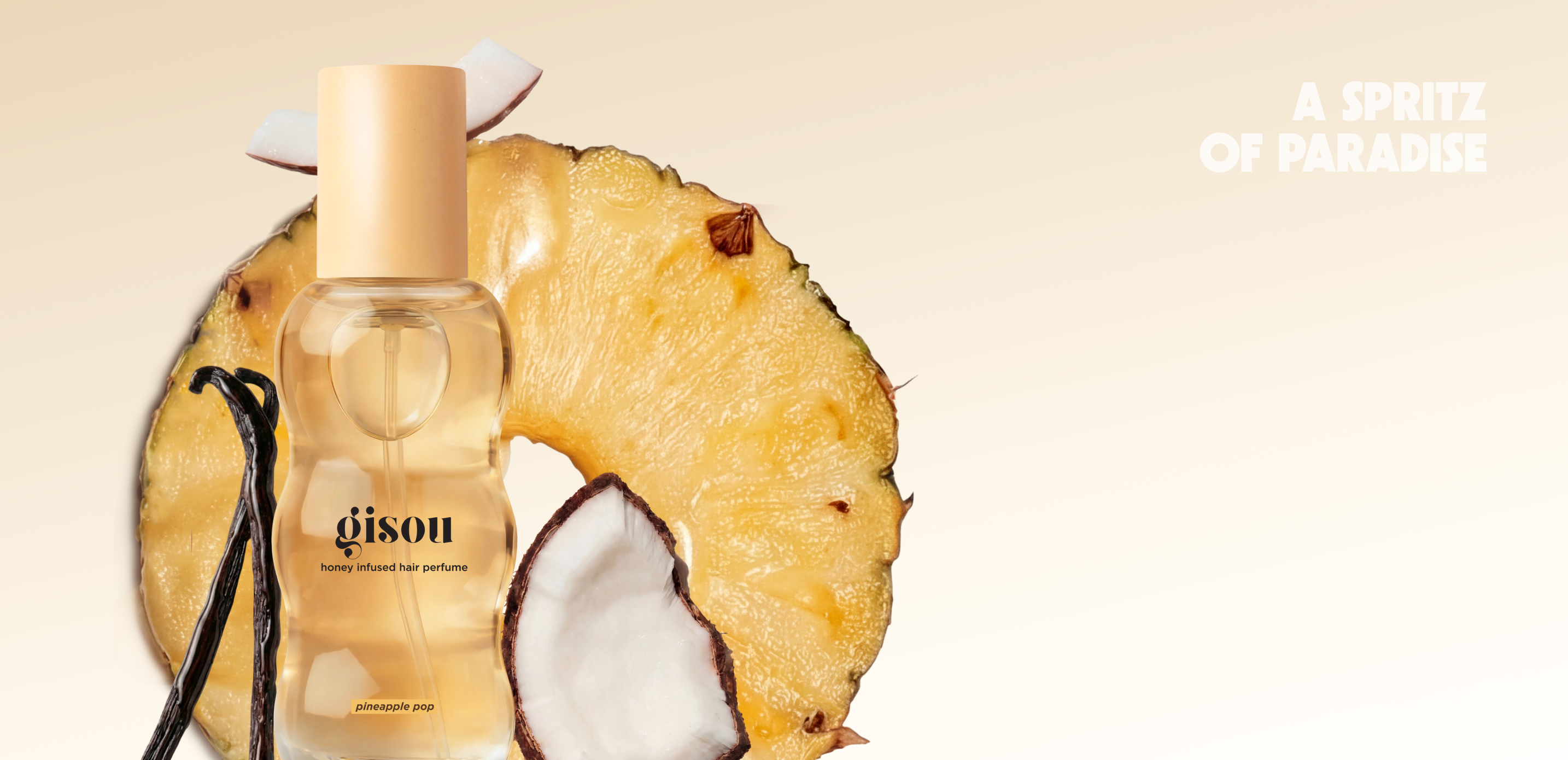 Gisou | Soins capillaires infusés au miel du Mirsalehi Bee Garden ...