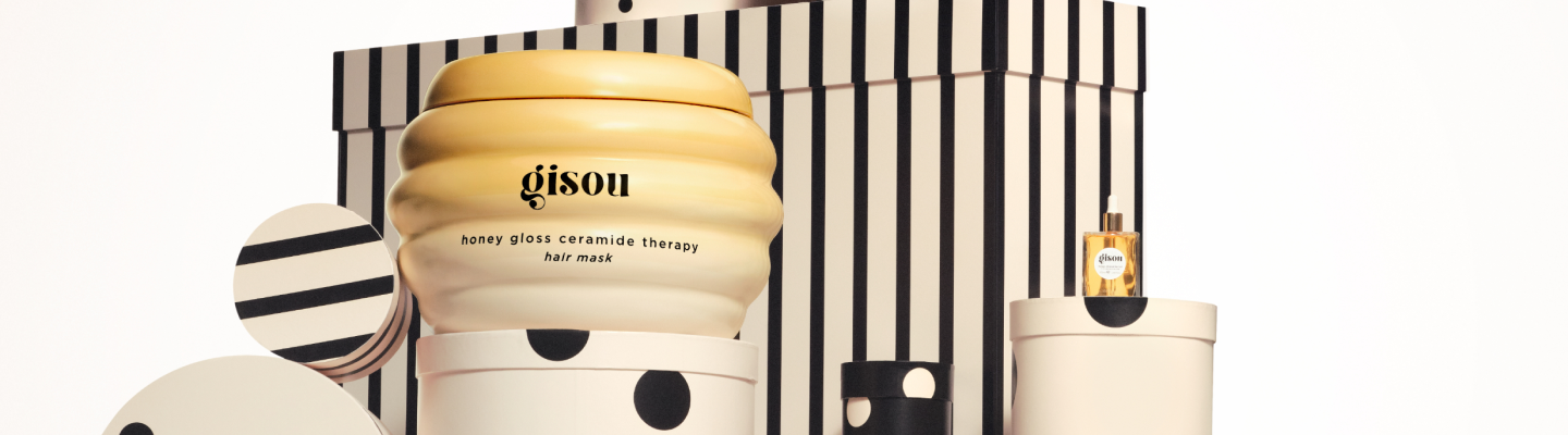 Holiday Gift Sets – Gisou EU