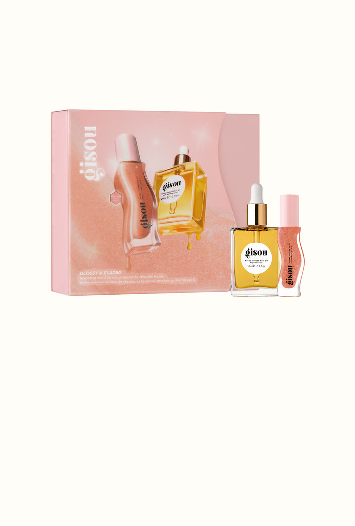 Gisou Gift Sets – Gisou EU