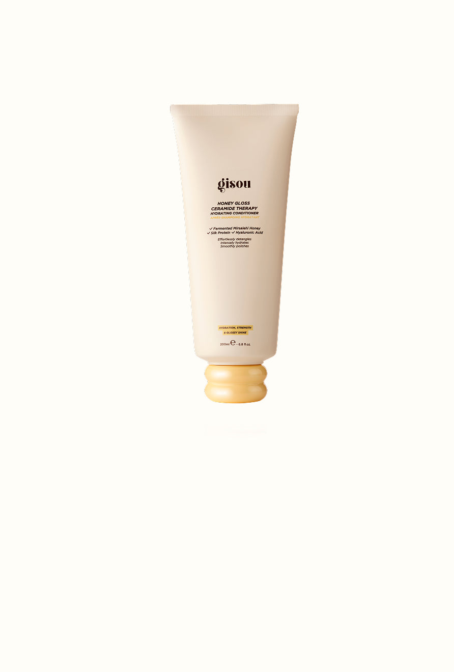 Hair Care | Gisou – Gisou EU