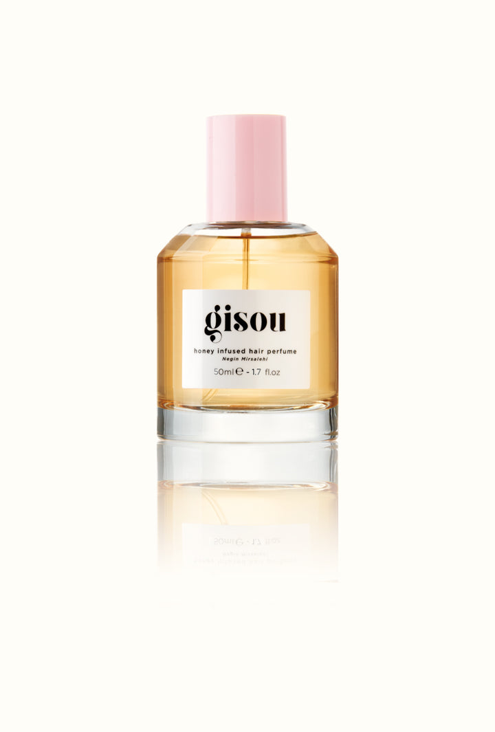 Hair Care | Gisou – Gisou EU