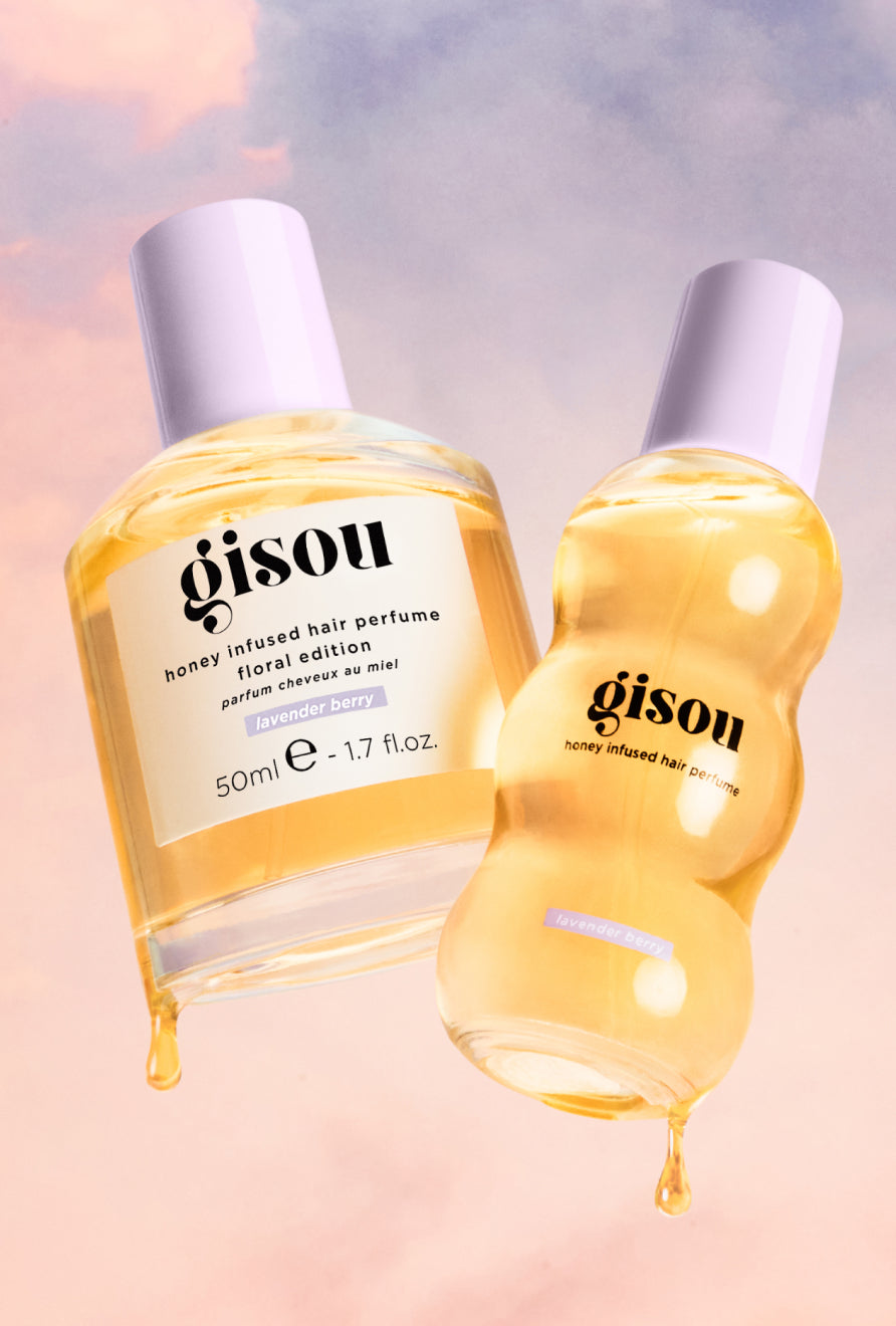 Hair Care | Gisou – Gisou EU