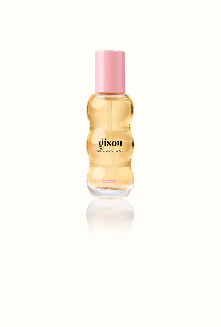 Hair Care | Gisou – Gisou EU