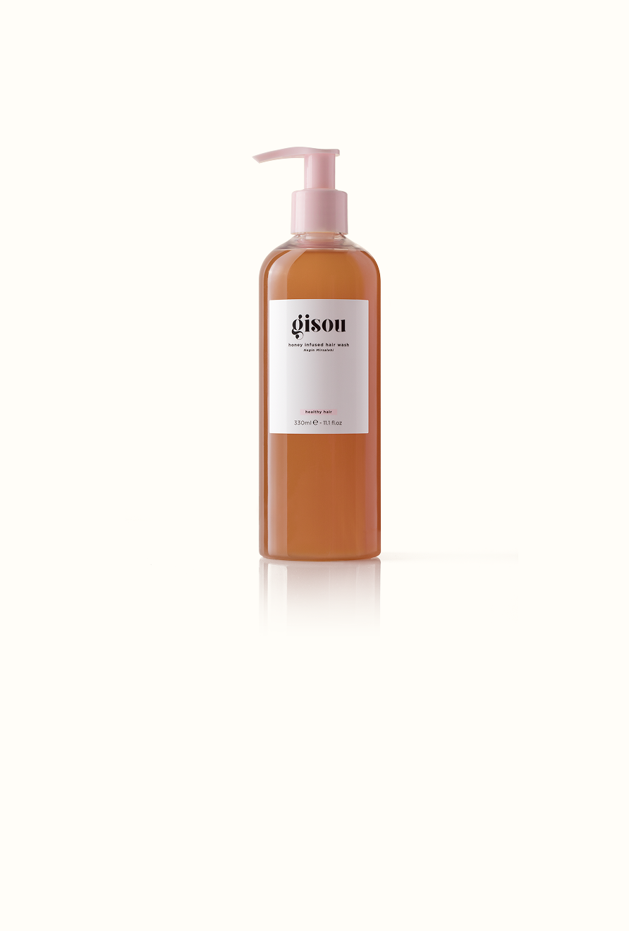Hair Care | Gisou – Gisou EU