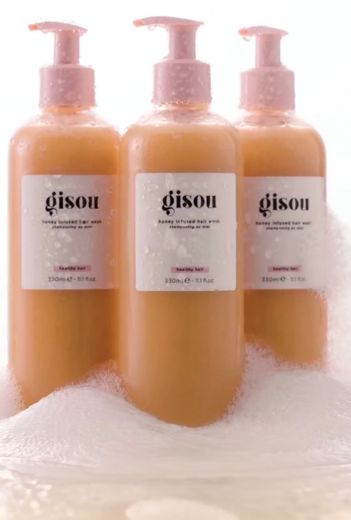 Hair Care | Gisou – Gisou EU
