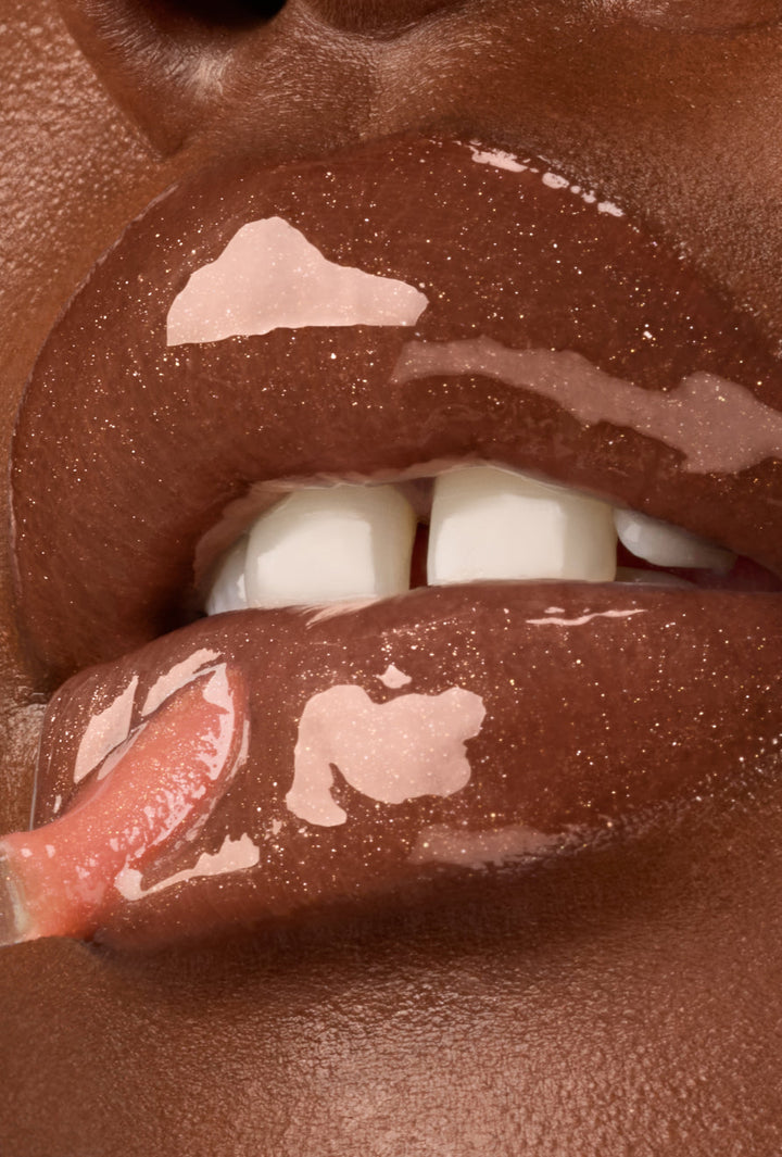 Honey Infused Lip Oil Collection | Gisou – Gisou EU