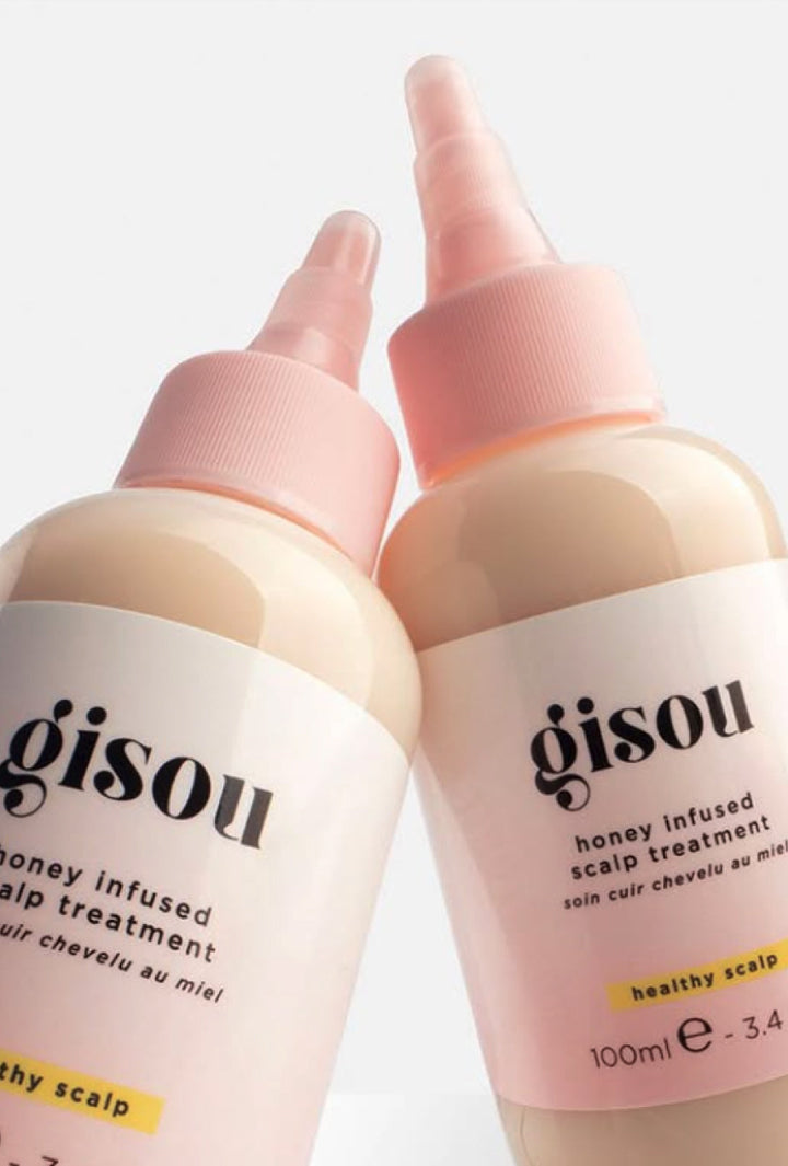 Hair Care | Gisou – Gisou EU