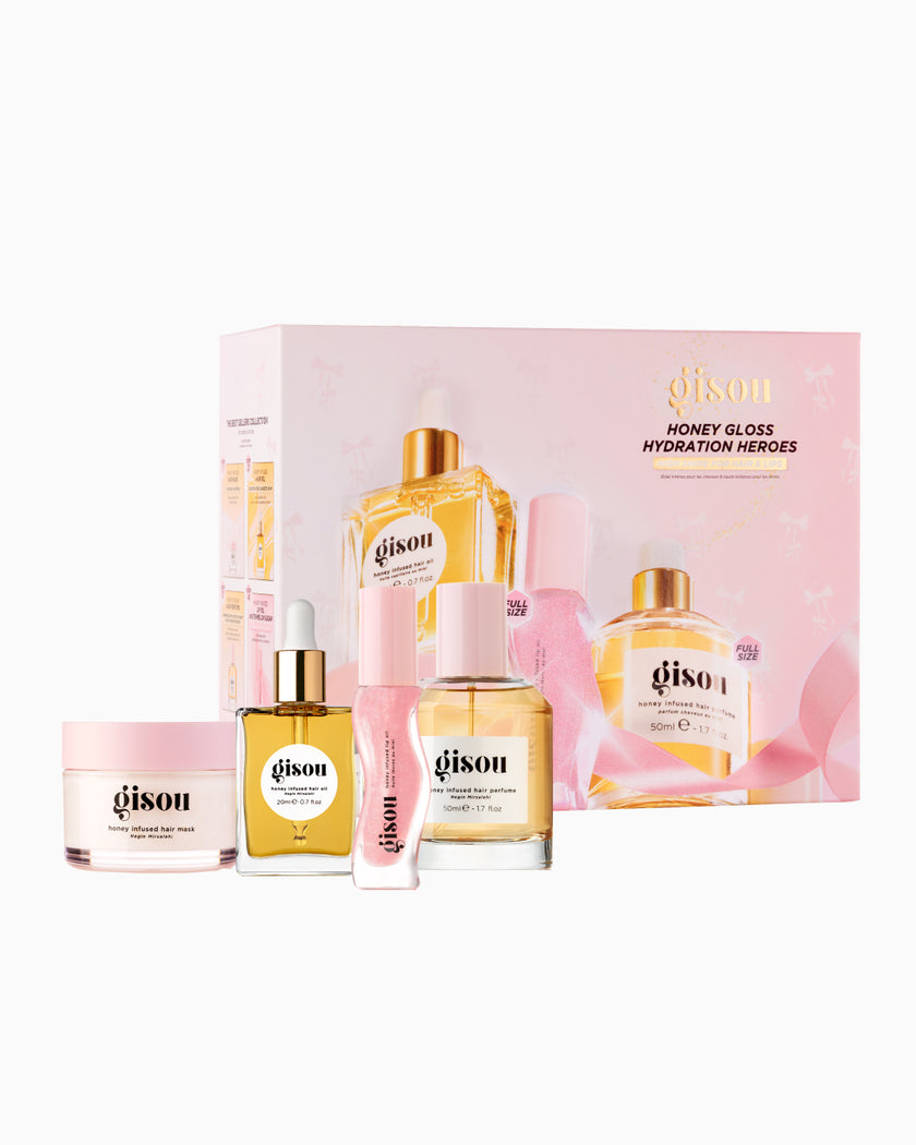 Shop All | Gisou