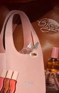 Gisou | Honey infused haircare from the Mirsalehi Bee Garden