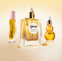 Gisou Value Sets: healthier hair & skin, for less