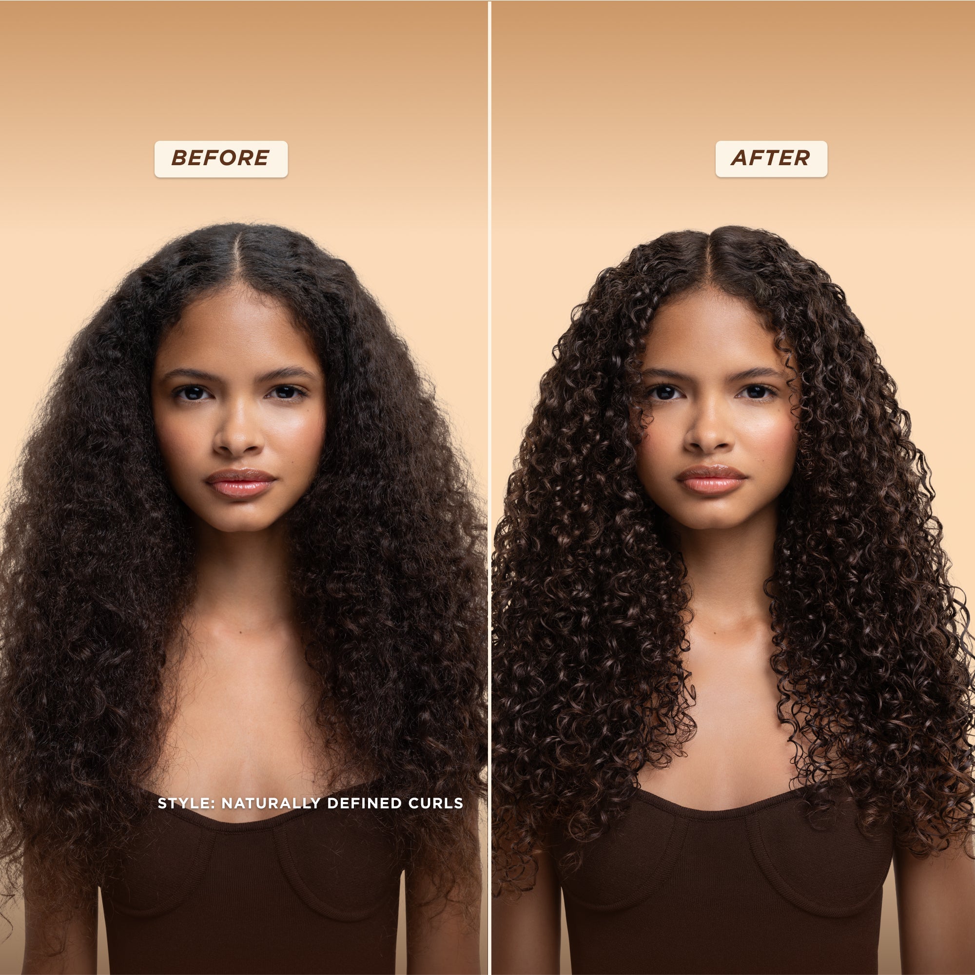 Honey Milk 5-in-1 Styling Cream – Gisou EU