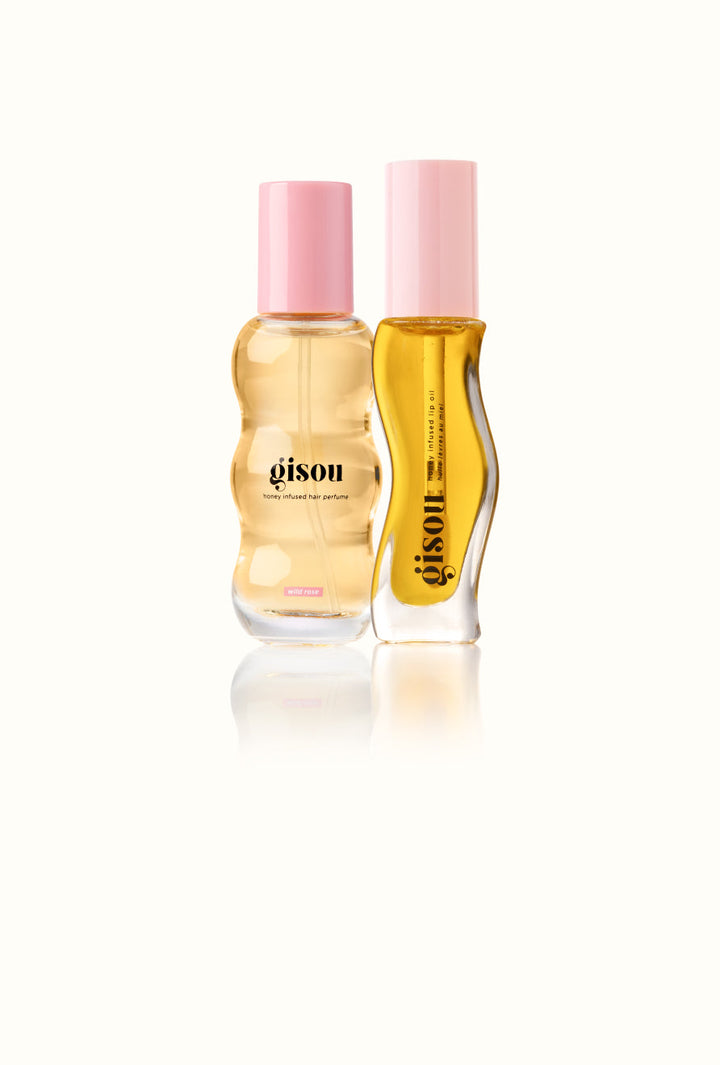 Gisou Value Sets: healthier hair & skin, for less – Gisou EU