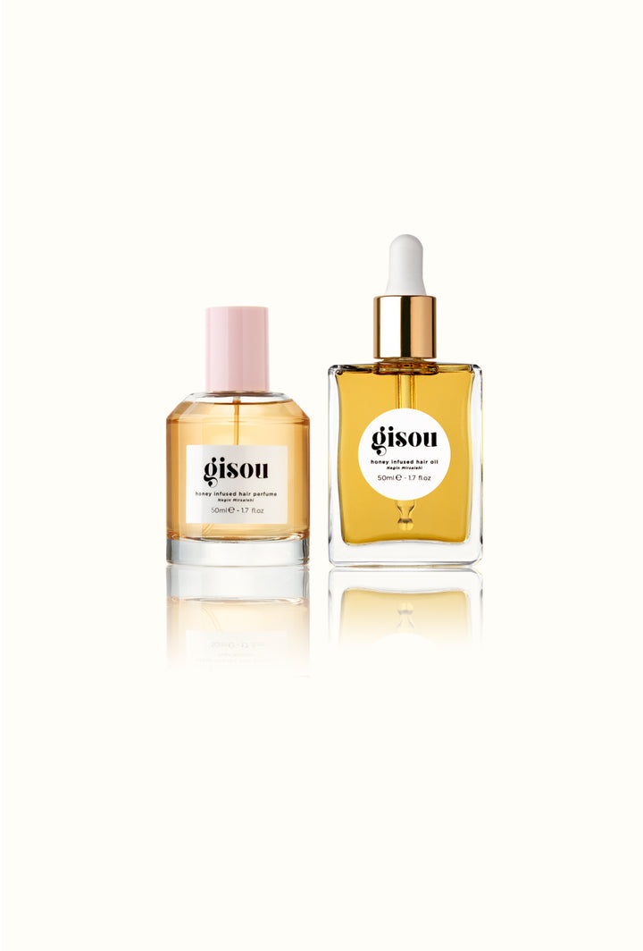 Gisou Value Sets: healthier hair & skin, for less – Gisou EU