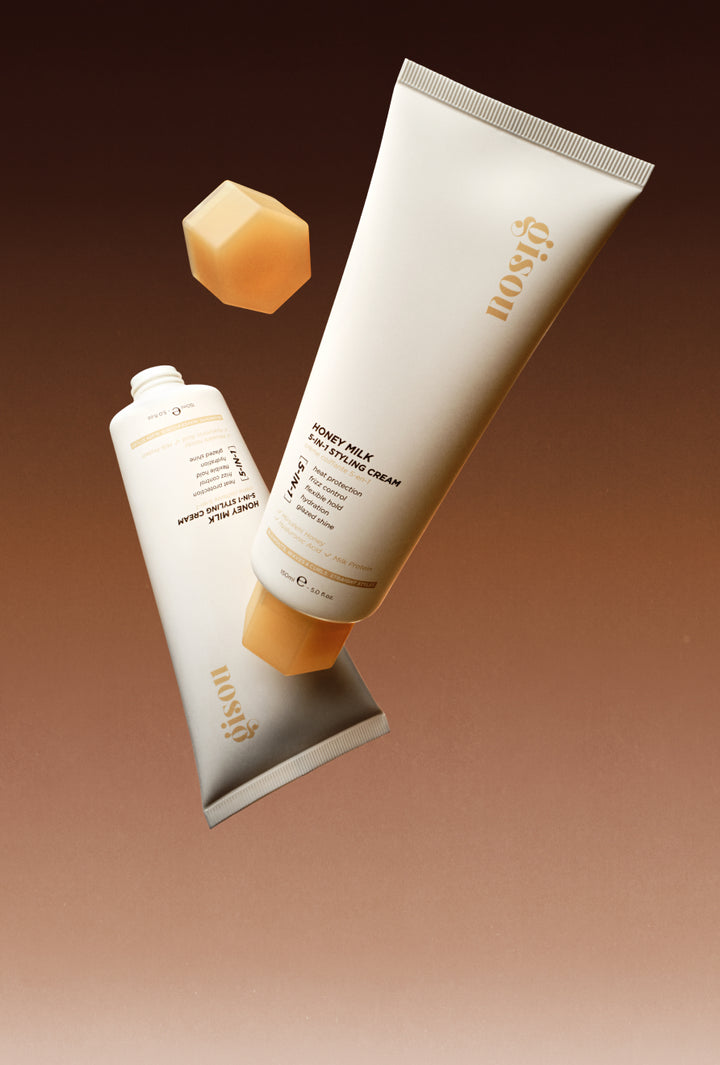 Hair Care | Gisou – Gisou EU