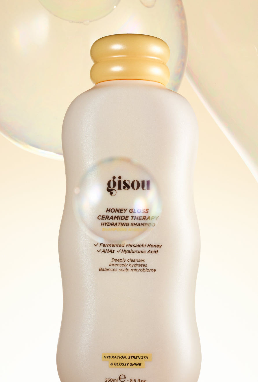 Hair Care | Gisou – Gisou EU