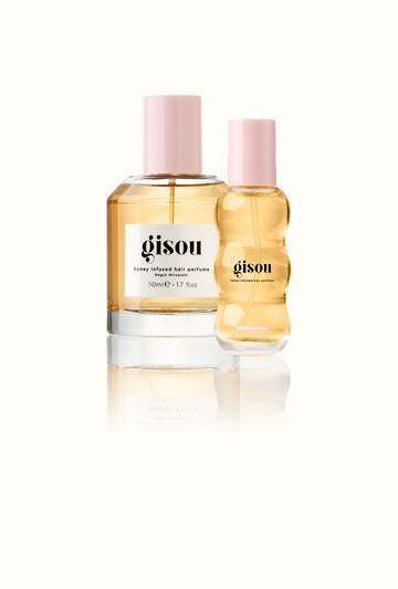 New Arrivals: Honey-Infused Haircare & Complexion Products - Gisou ...
